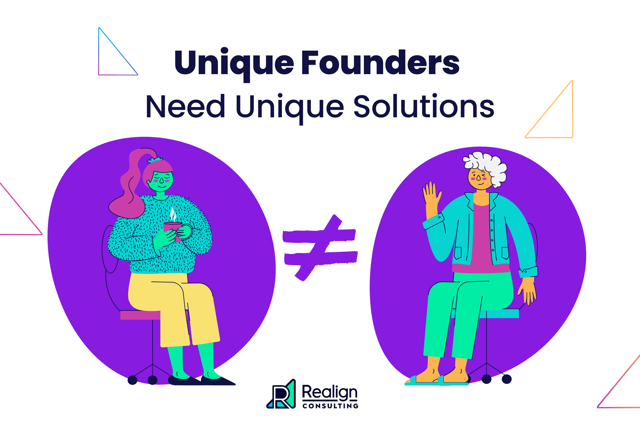 5 Types of Small Business Owners: Discover Your Entrepreneurial Identity