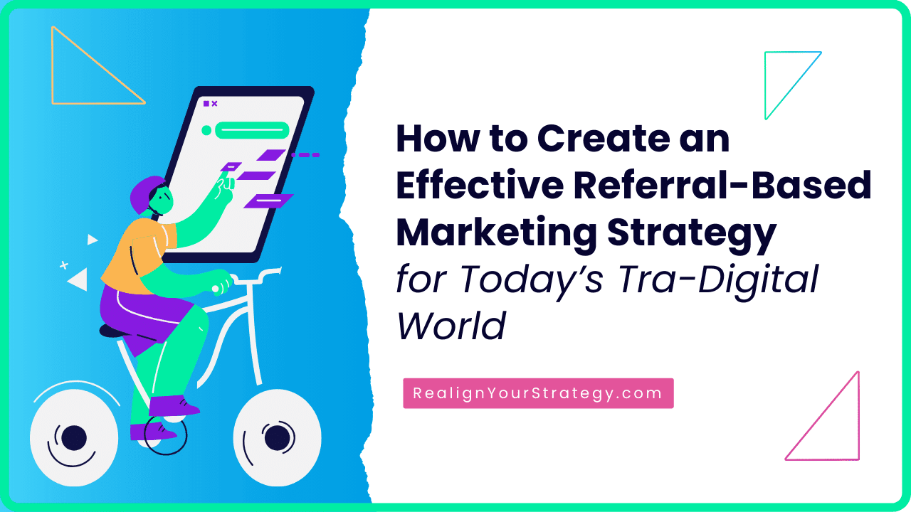 How to Update Your Referral Marketing to Reach More Customers